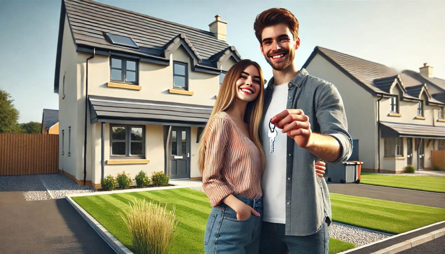 New Website - Blue Turtle Property