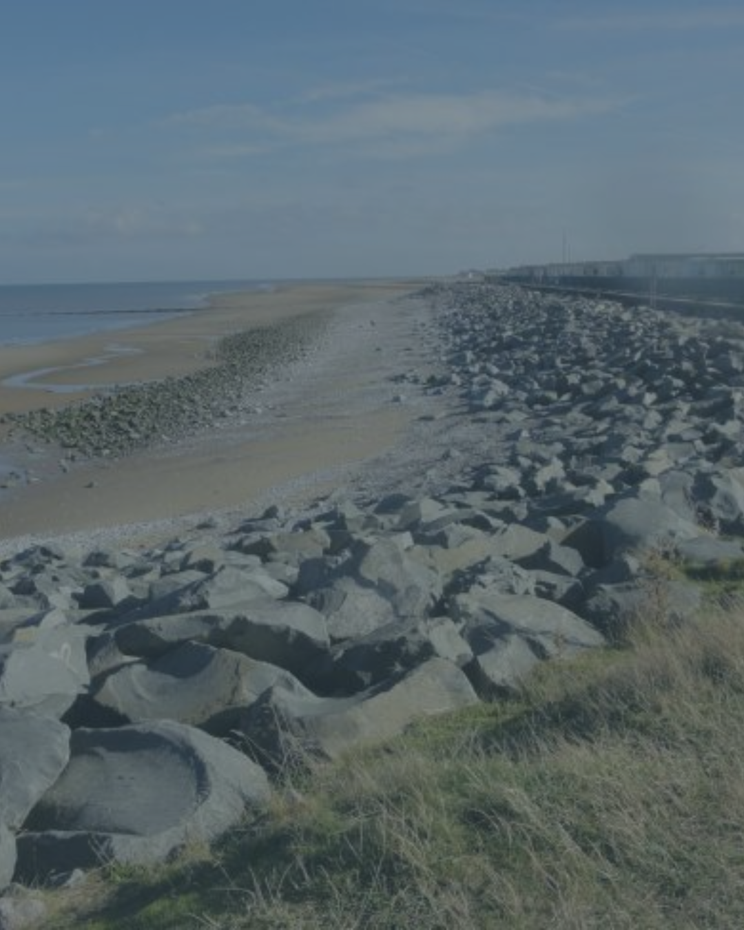 Kinmel Bay - Blue Turtle Property