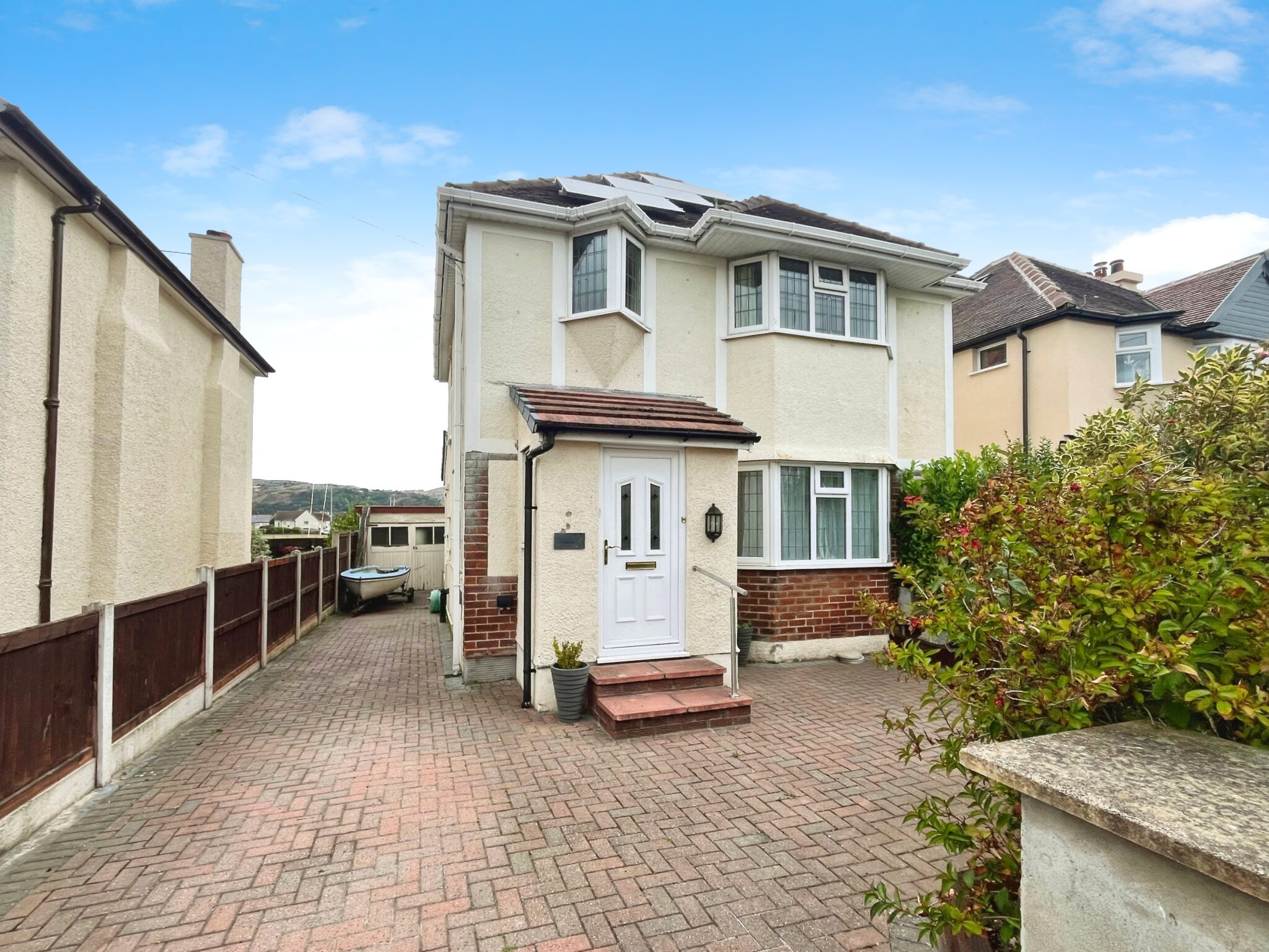 Home - Blue Turtle Property